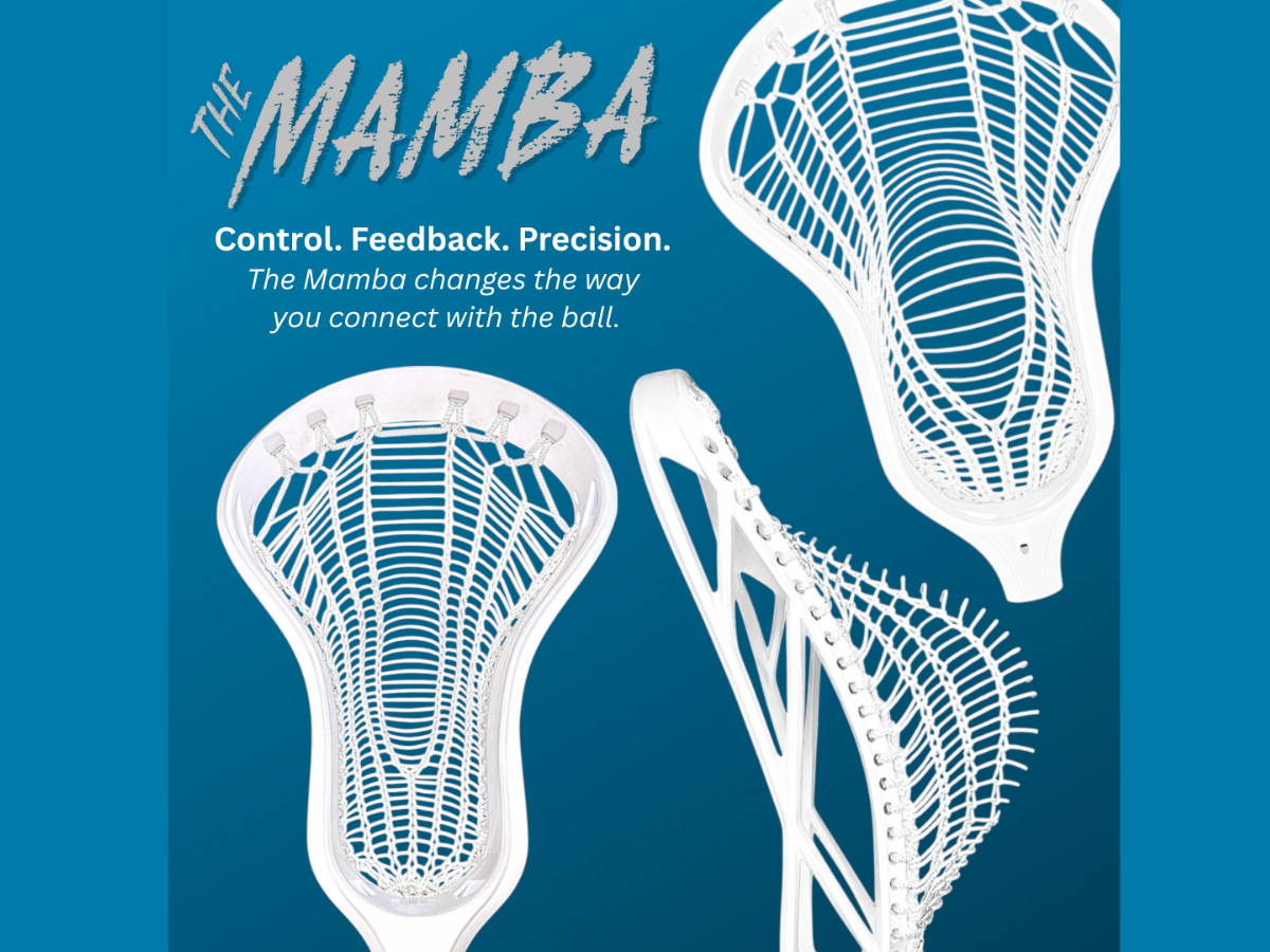 The Mamba Strikes October 1 – Armor Lacrosse