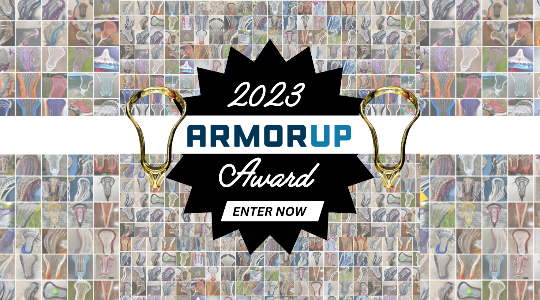 Enter the 2023 ArmorUp Awards – Armor Lacrosse