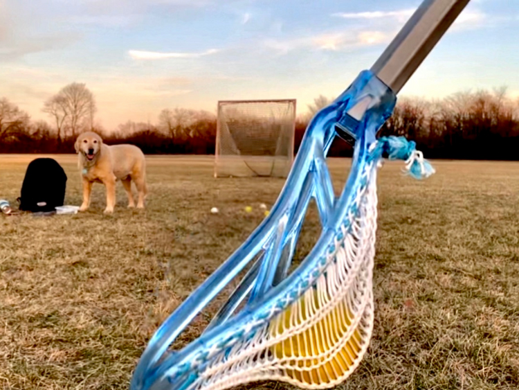 Mission – Armor Lacrosse