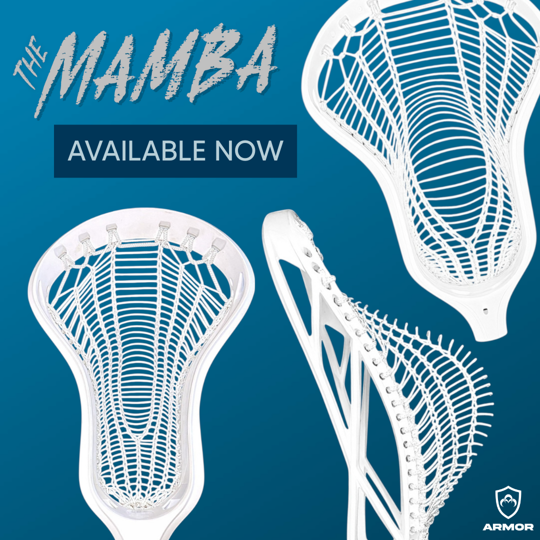 Armor Lacrosse