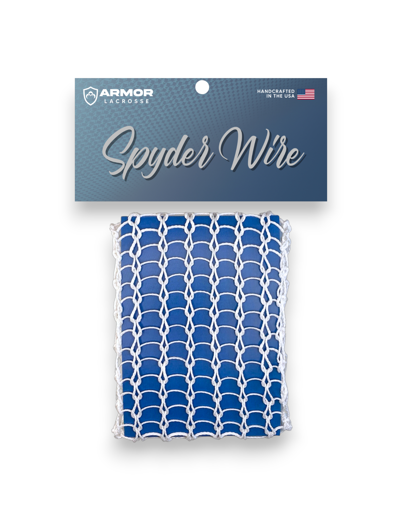 Spyder Wire – Armor Lacrosse