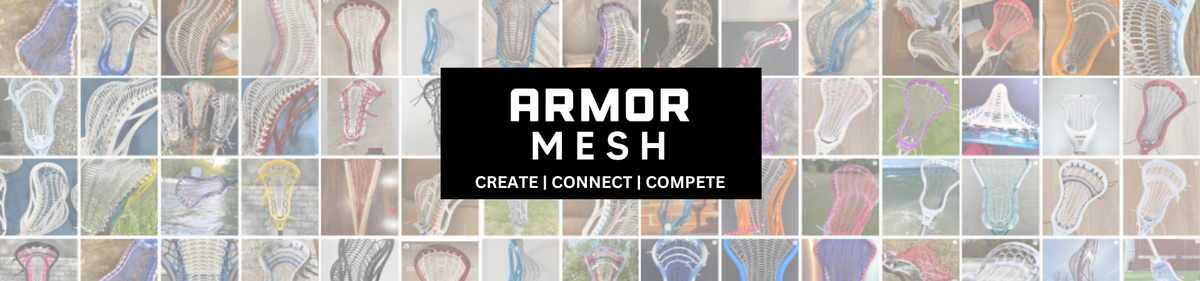Mission – Armor Lacrosse