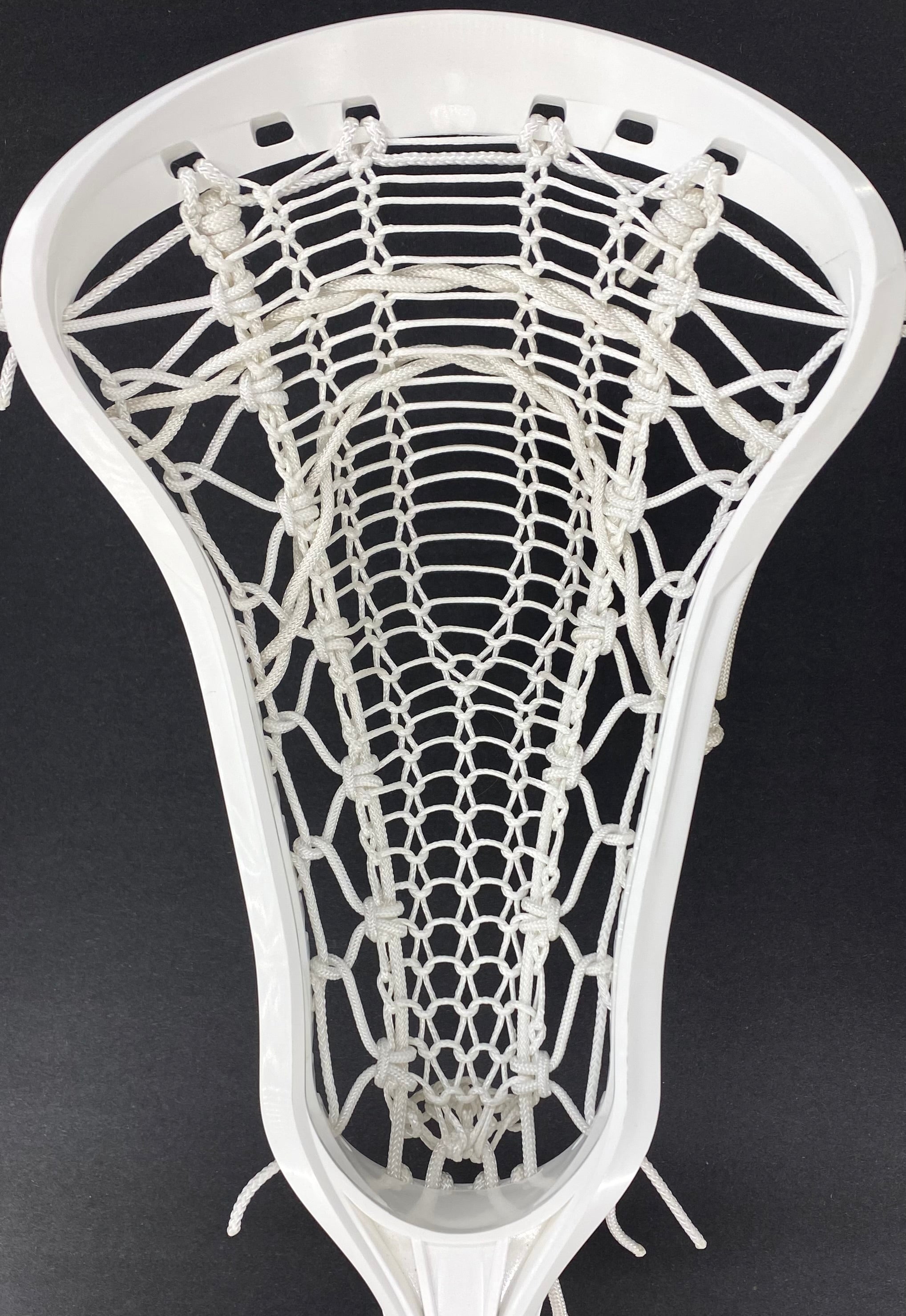 Valkyrie Runner – Armor Lacrosse